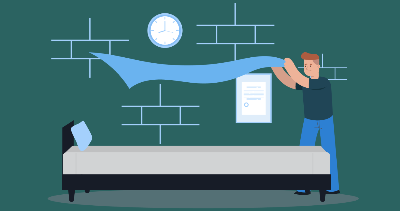 Make Your Bed: The Profound Impact of Life's Little Things - Bitely